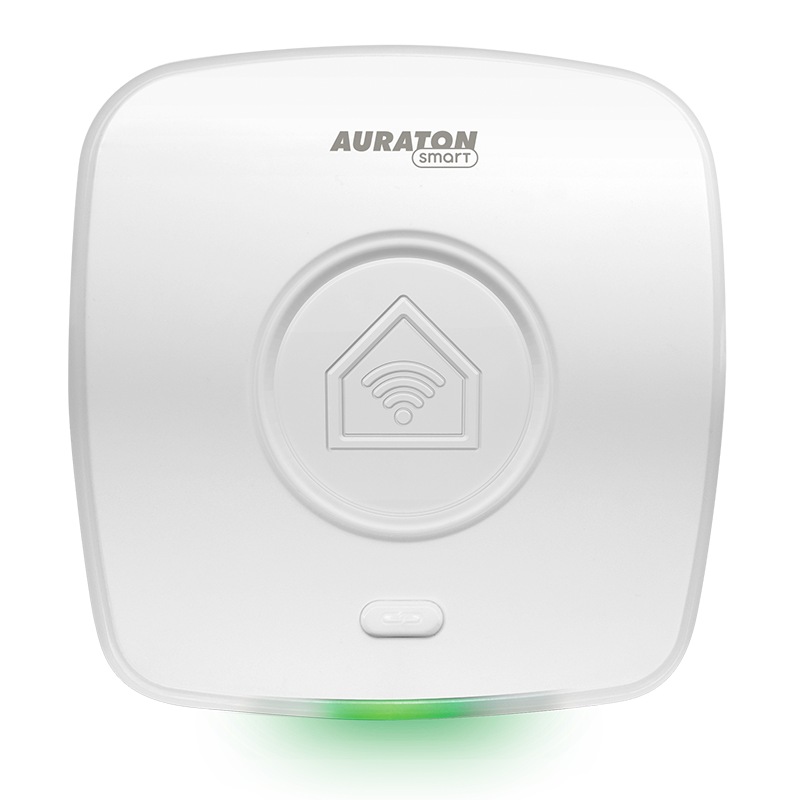AuratonSmartApp Pulse Ohjaus AURSMC1001010 199 00 Profil fi
